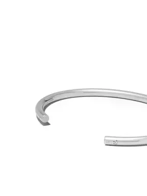 Le Gramme Le 15 Grammes Bangle Bracelet