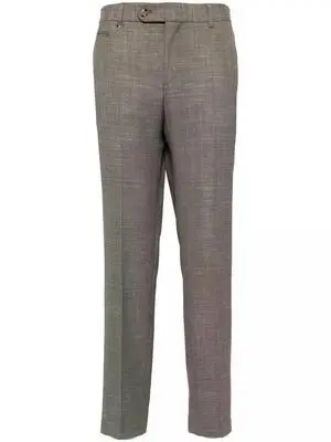 Boss Slim Leg Pants For Men