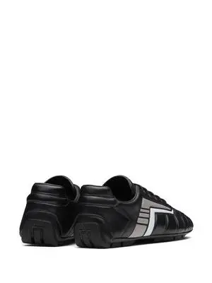 Prada Rev Low-top Sneakers