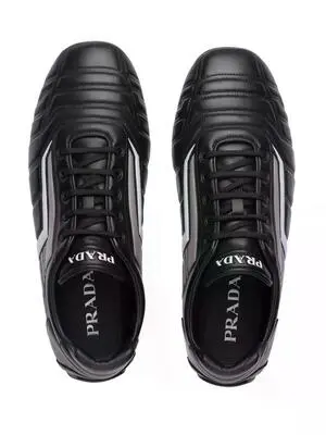 Prada Rev Low-top Sneakers