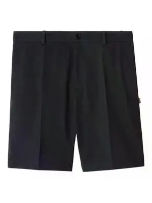 Burberry Slit Shorts For Men