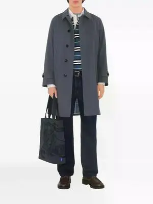 Burberry Windbreaker Tote Bag