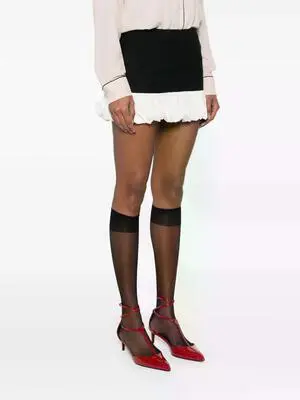 THE GARMENT Noah Mini Skirt