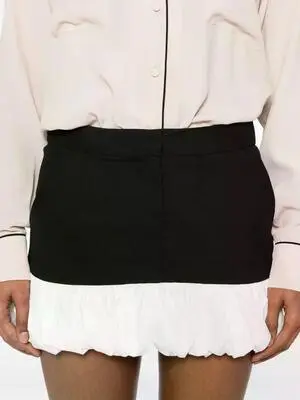 THE GARMENT Noah Mini Skirt