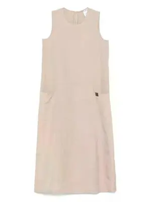 Max Mara Pocket Day Dresses