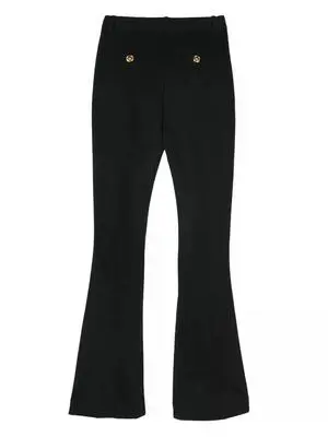 Versace Medusa '95 Flared Trousers