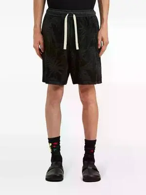 Palm Angels Palms Shorts
