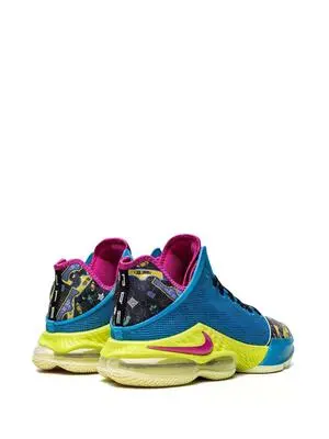 Nike Lebron 19 Low Lebronival Sneakers