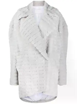 Genny Mid Length Coats For Women