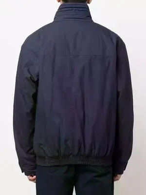 MARANT High-neck Zip-up Jacket