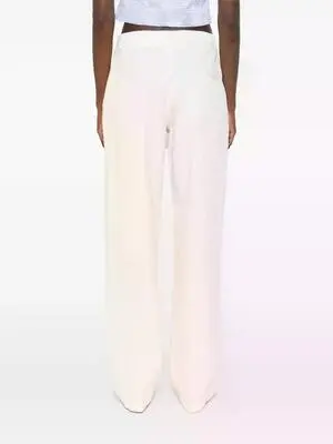 Aspesi Pleat-detailing Trousers