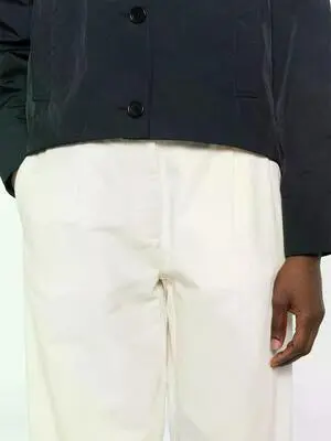 Aspesi Pleat-detailing Trousers
