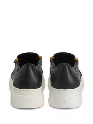 GIUSEPPE ZANOTTI Low-top Sneakers