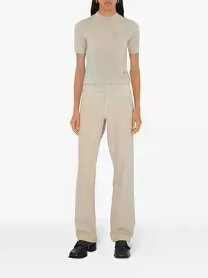 Burberry Wool T-shirt