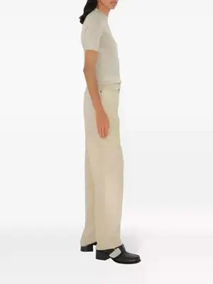 Burberry Wool T-shirt