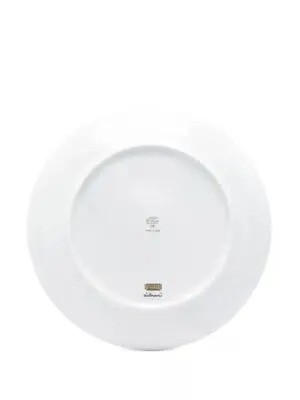 GINORI 1735 Printed Charger Plate