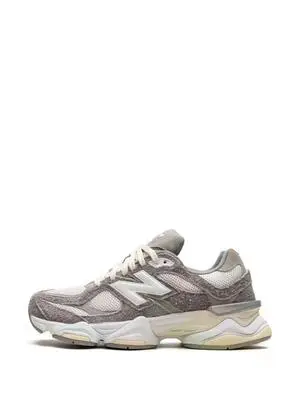 NEW BALANCE 90/60 Sneakers - Grey