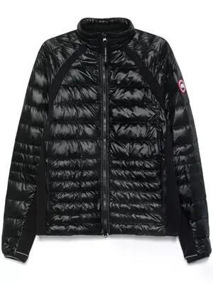 Canada Goose High Neck Jackets For Men