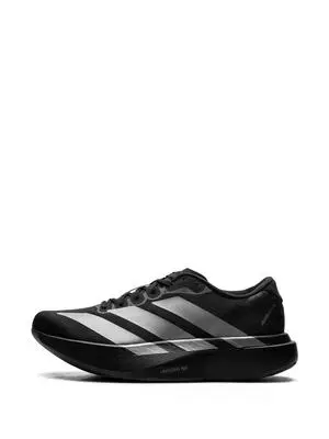 Adidas Adizero Evo Sl Sneakers - Black