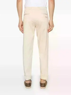 D4.0 Gabardine Trousers