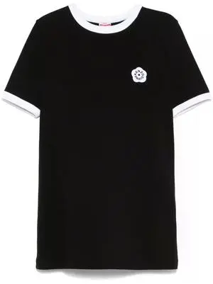 Kenzo Boke Flower 2.0 T-shirt - Black