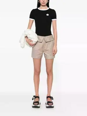 Kenzo Boke Flower 2.0 T-shirt - Black