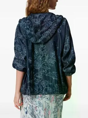 TWINSET Printed Jacket