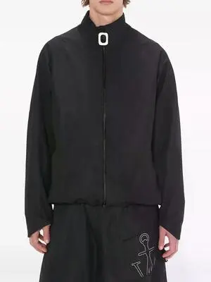 JW Anderson Zip-up Track Jacket