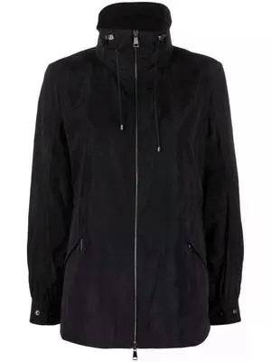 Moncler Enet Drawstring Jacket