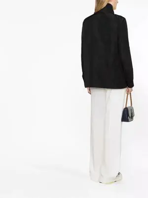 Moncler Enet Drawstring Jacket