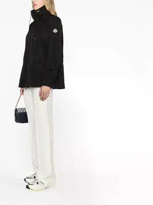 Moncler Enet Drawstring Jacket
