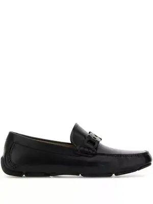 FERRAGAMO Byte Loafers