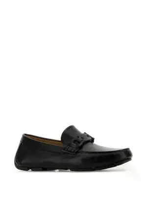FERRAGAMO Byte Loafers