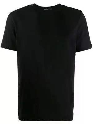 Dolce & Gabbana Cotton Jersey T-shirt