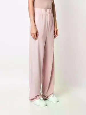 Khrisjoy Wide Leg Trousers