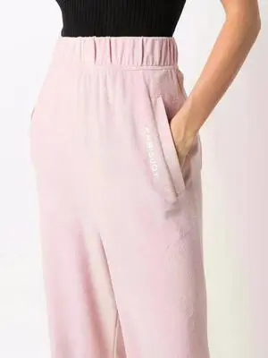 Khrisjoy Wide Leg Trousers