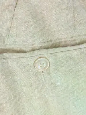 CRUNA Straight-leg Trousers - Neutrals