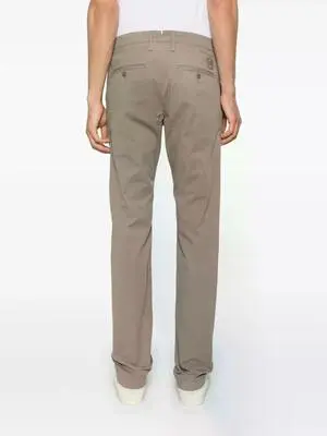 Jacob Cohen Bobby Trousers - Brown
