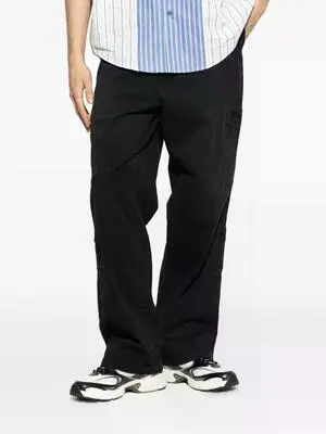 REPRESENT Wide-leg Trousers