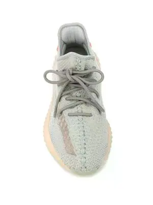 ADIDAS X YEEZY Yeezy Boost 350 V2 True Form Sneakers - Grey
