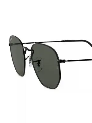 Ray-ban Hexagonal Sunglasses