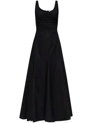 Sportmax Cotton Maxi Dress