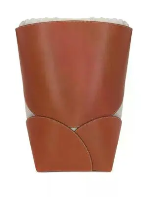 JIL SANDER Curve Shoulder Bag