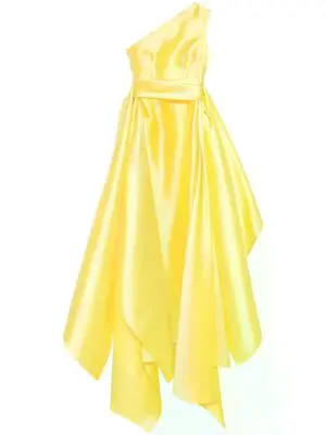 Solace London Charo Gown