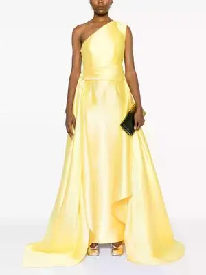 Solace London Charo Gown