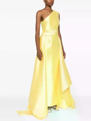 Solace London Charo Gown