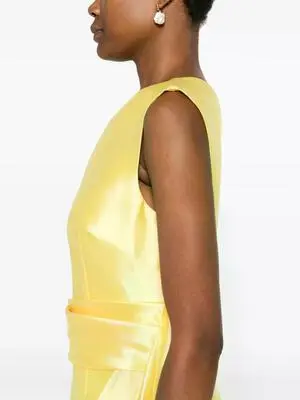 Solace London Charo Gown