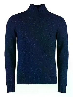 Malo Sweater - Blue