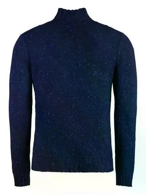 Malo Sweater - Blue