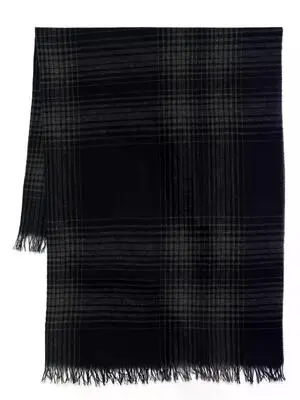 FORME D'EXPRESSION Grunge Scarf